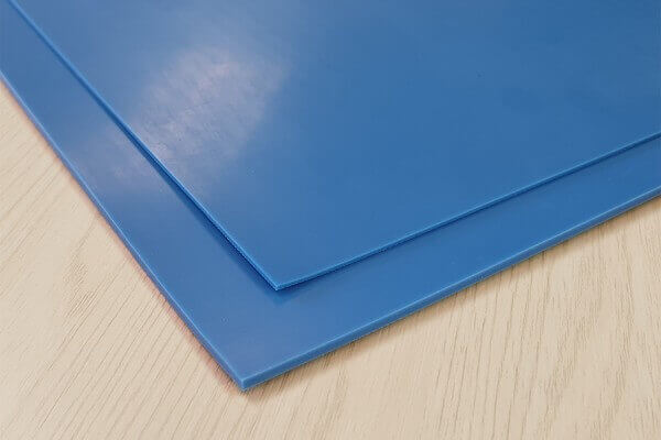 Vac-Sil® Silicone Rubber Vacuum-Forming & Lamination Membranes | J-Flex