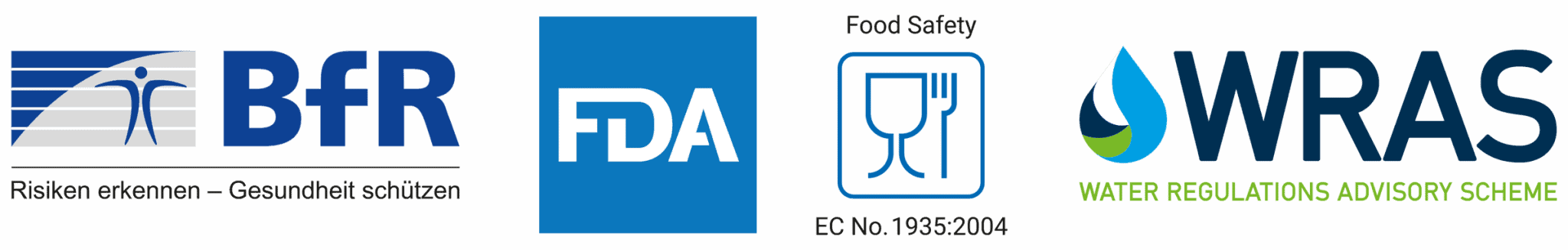 Food Grade Silicone Sheets | FDA, BfR & EC Approved | J-Flex