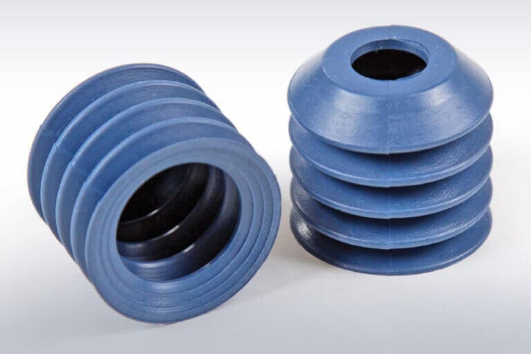 Metal Detectable Food Safe Rubber Materials from J-Flex