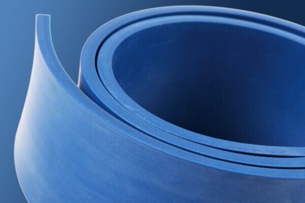 FDA Compliant Metal Detectable Silicone Sheeting | J-Flex