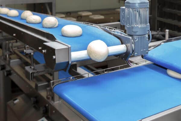 FDA Compliant Metal Detectable Silicone Sheeting | J-Flex