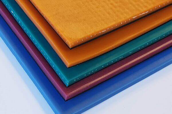 Seneste ressourcer til VAC-SIL® Smart Solar Membraner | J-Flex