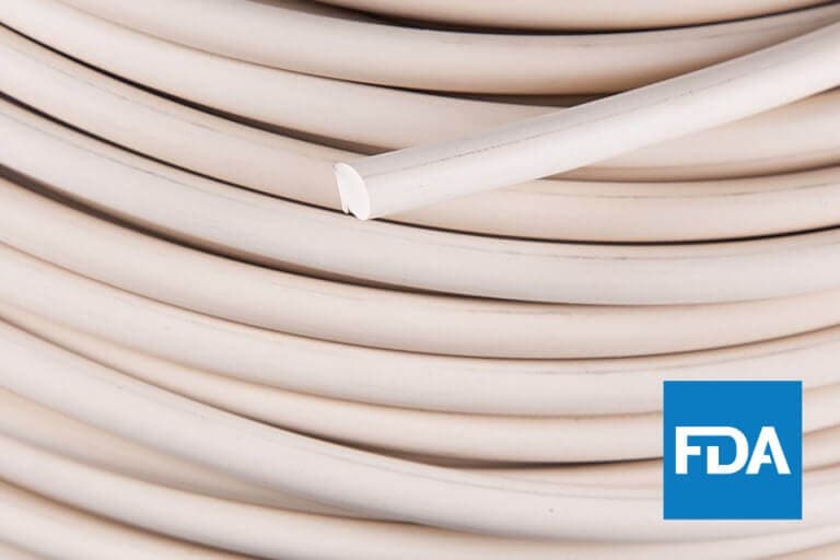 Viton™ Rubber Sheeting | FKM Sheeting | J-Flex
