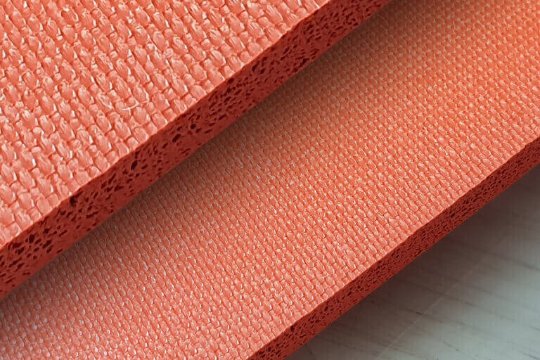 Silicone Sponge Sheet | Closed Cell Silicone Sponge Available | J-Flex