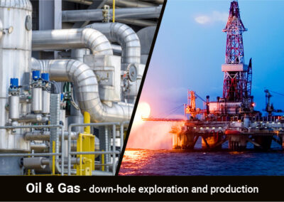 What are Fluoroelastomers? | J-Flex Rubber Products