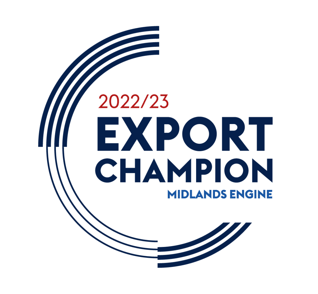 J-Flex Rubber Products zum Exportchampion ernannt