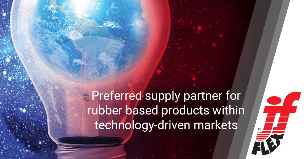 About Us | J-Flex Company Facts & History | J-Flex