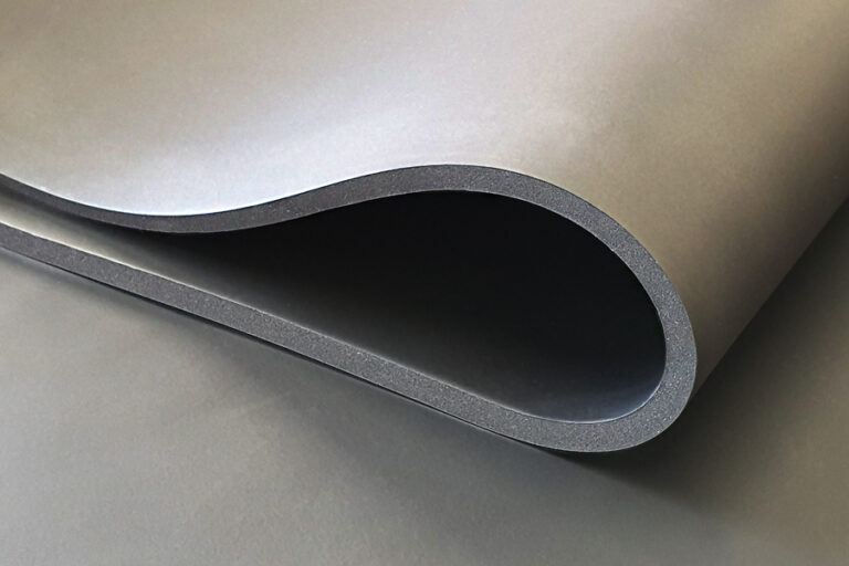 All you need to know about Silicone Sponge - J-Flex Rubber Products