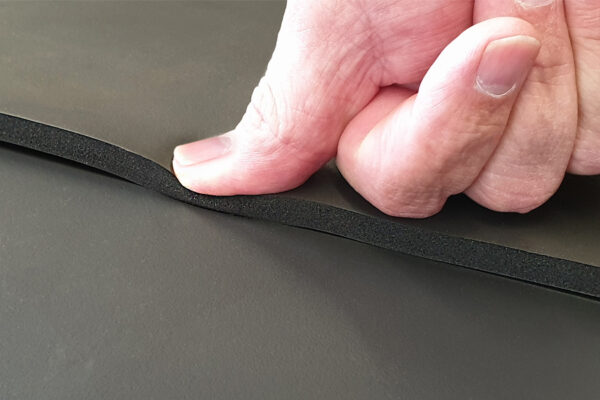 All you need to know about Silicone Sponge - J-Flex Rubber Products