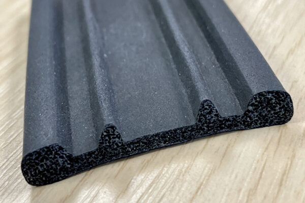 All you need to know about Silicone Sponge - J-Flex Rubber Products