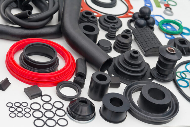 ¿Qué es el caucho sintético? | Productos de caucho J-Flex