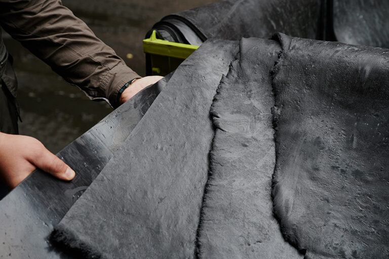 Qu’est-ce que le caoutchouc synthétique ? | Produits en caoutchouc J-Flex