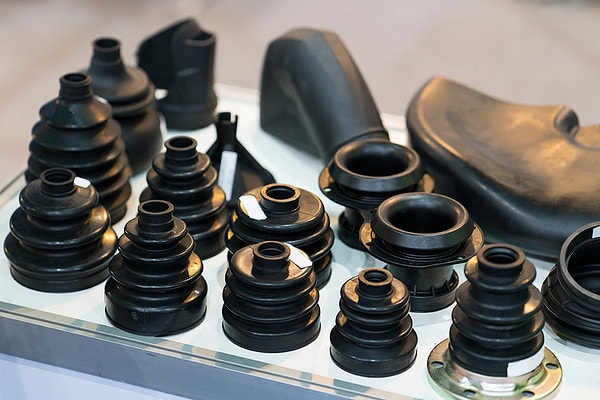 Come è fatta la gomma | Come viene raccolta la gomma | J-Flex